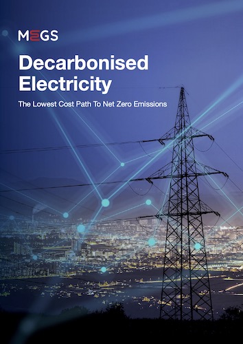 Electricity System Model
